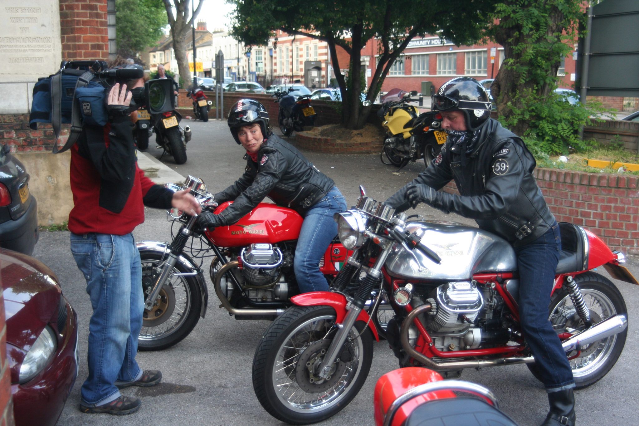 Cafe Racer TV is Back! - Café Racer Magazine