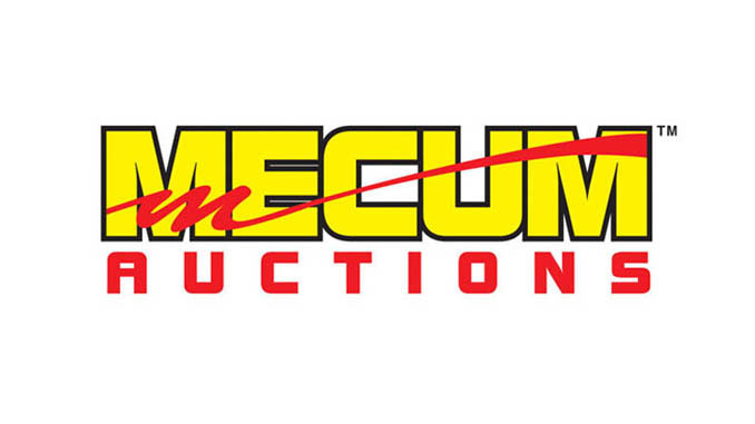 Las Vegas Mecum Motorcycle Auction | Café Racer Magazine