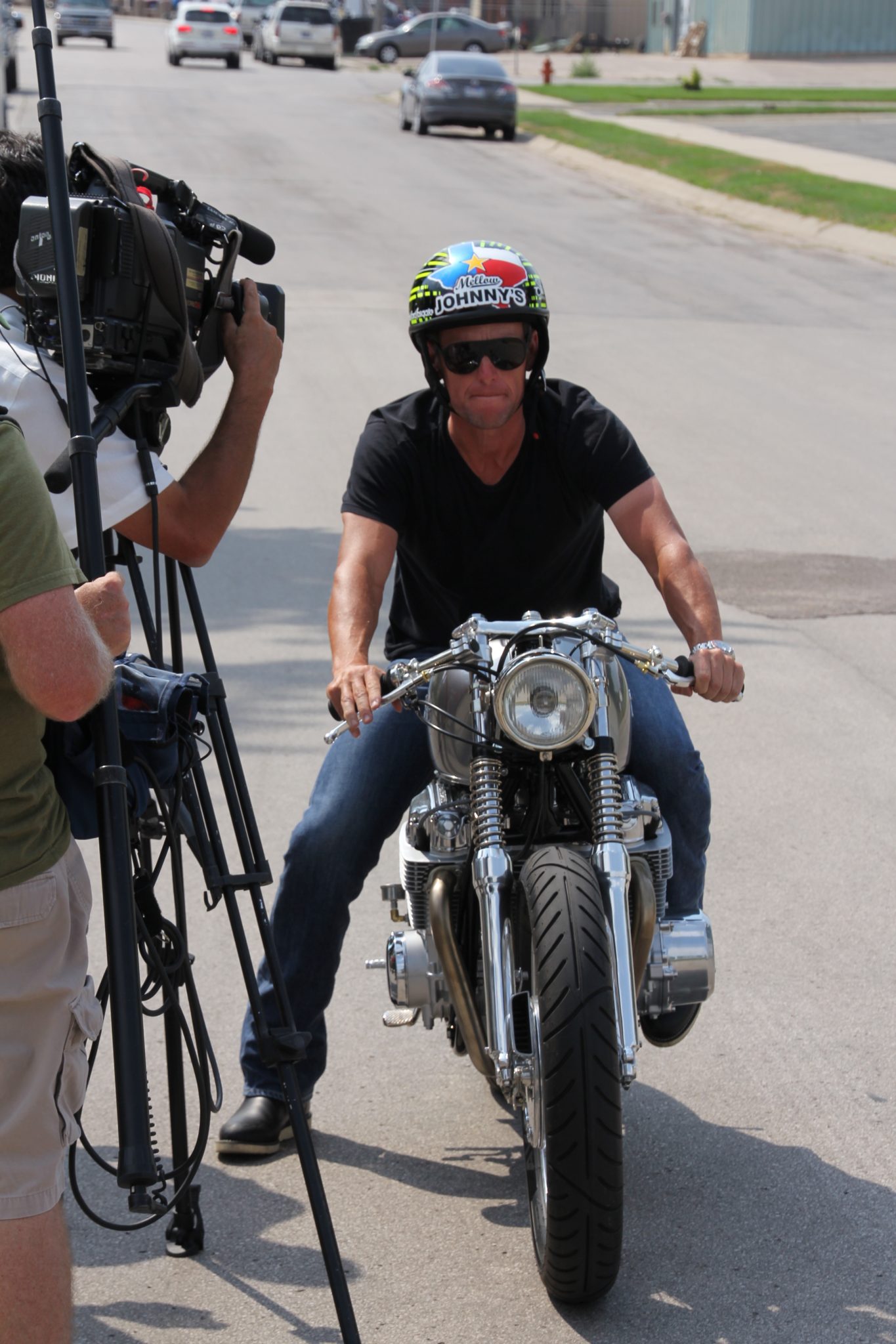 Ten Years Since Cafe Racer TV - Café Racer Magazine