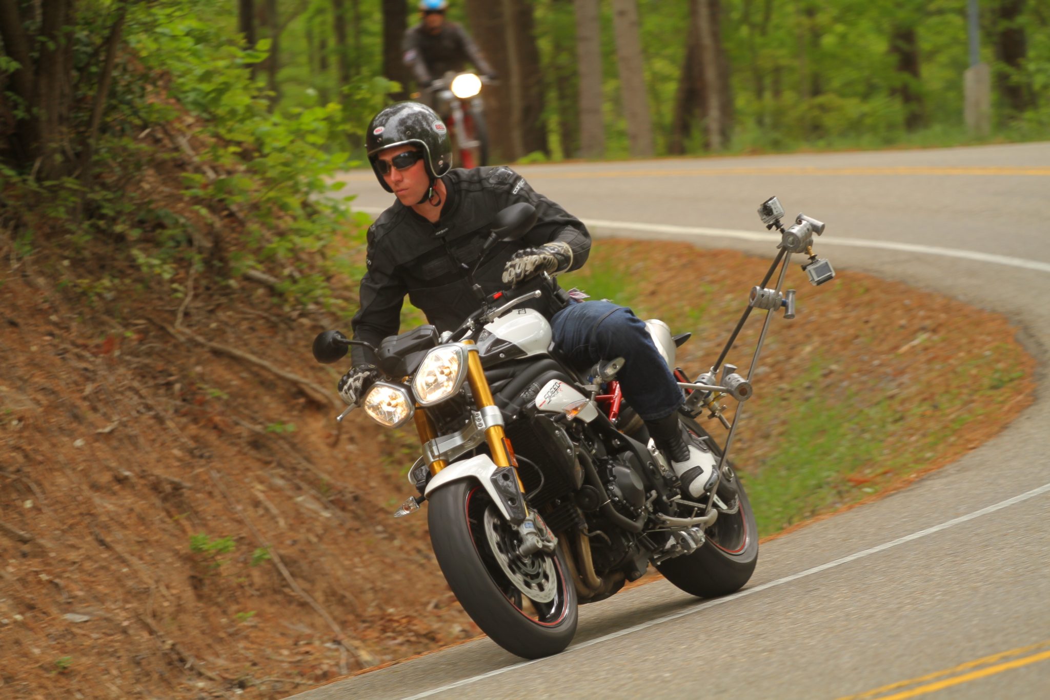 Ten Years Since Cafe Racer TV - Café Racer Magazine