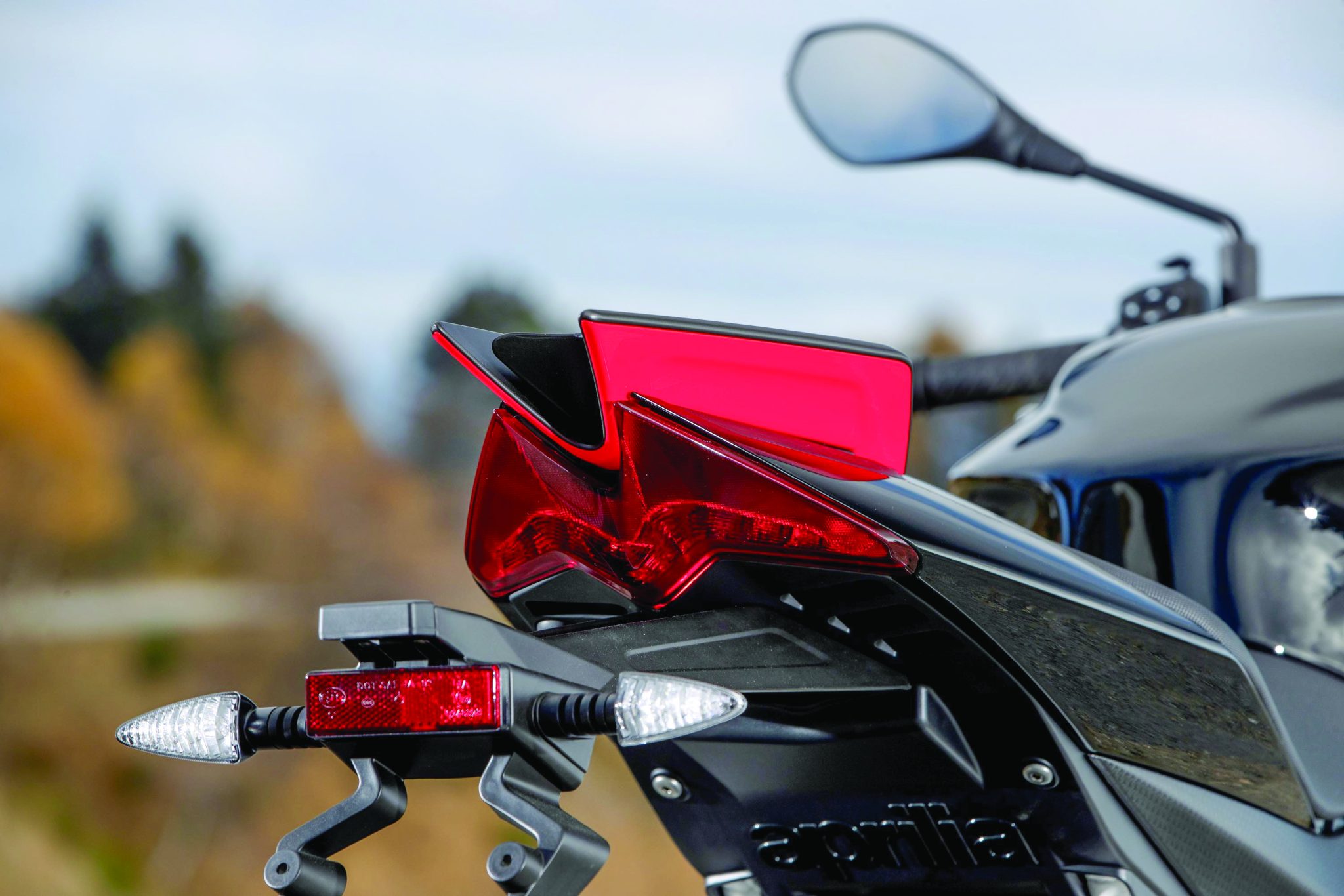 FIRST RIDE – Aprilia Tuono 660 Factory - Café Racer Magazine